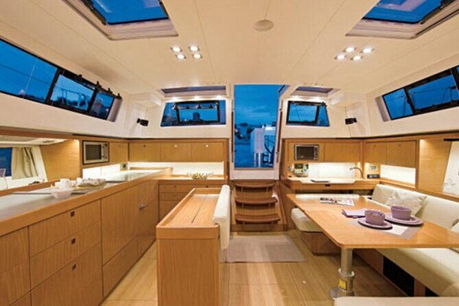 Luxury Diamond Head Sunset Sail - Setting Sail from Waikiki: What to Expect