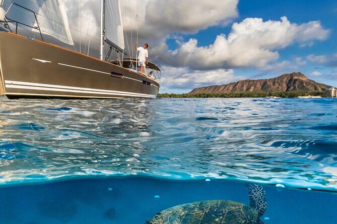 Luxury Diamond Head Sunset Sail - Who Should Consider This Tour?