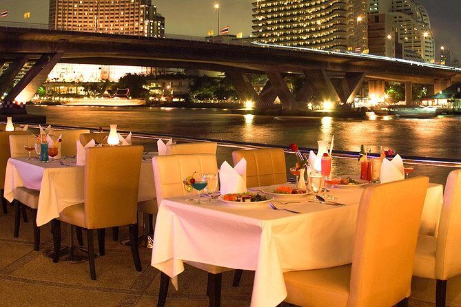 Luxury Dinner by Chaophraya Princess River Cruise with Pickup (SHA Plus) - Who Will Appreciate This Cruise?