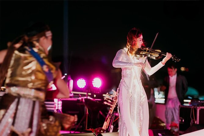 Luxury Dinner Cruise with Private Guide and Hotel Transfer - Final Words