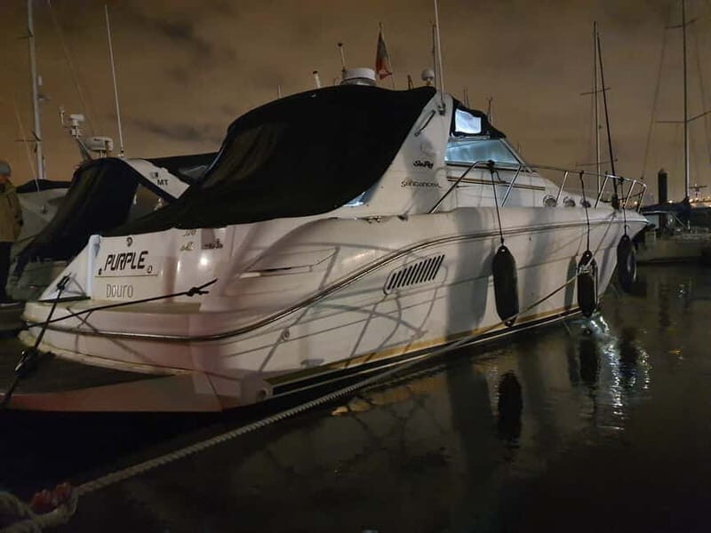 Luxury Douro Yacht Tour: Scenic Views & Complimentary Drinks - The Sum Up: Who Will Love This Tour?