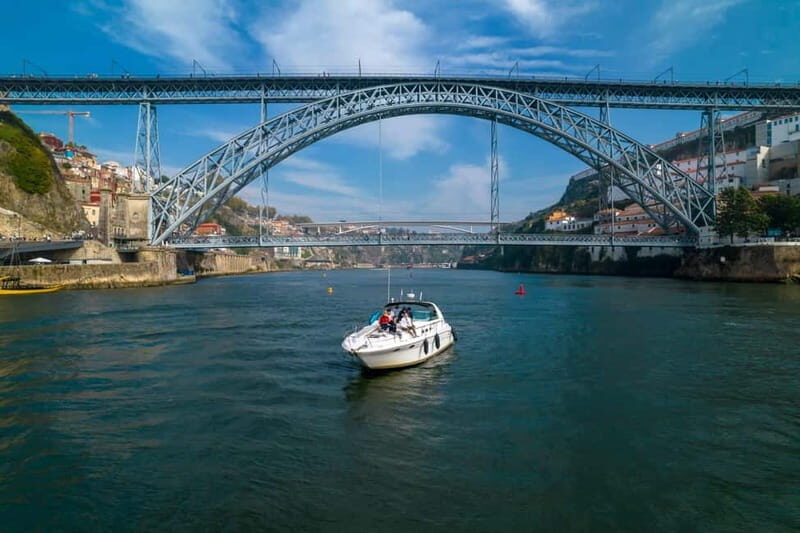 Luxury Douro Yacht Tour: Scenic Views & Complimentary Drinks - FAQs