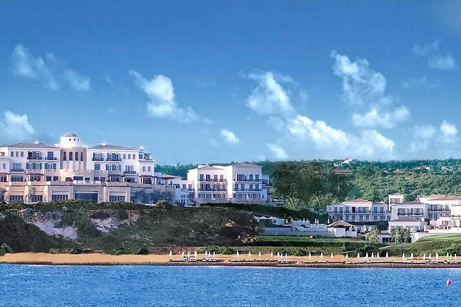 Luxury Eden 18 Private Self-Drive Boat Hire in Latchi - Accessibility and Participation Options