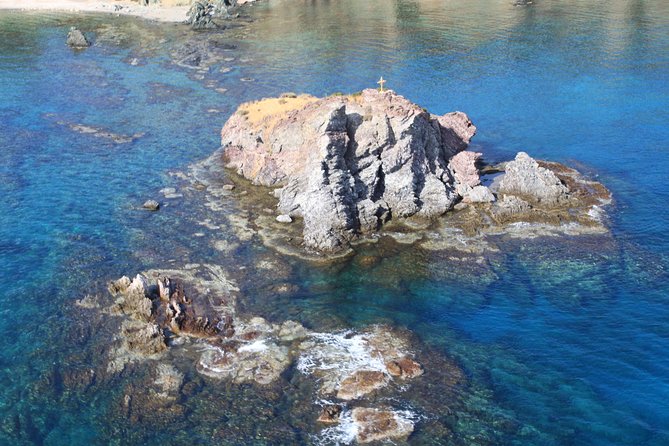 Luxury Eden 18 Private Self-Drive Boat Hire in Latchi - Additional Activities and Upgrades