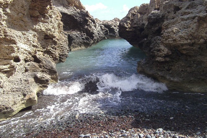 Luxury Eden 18 Private Self-Drive Boat Hire in Latchi - Tips for an Enjoyable Boat Trip