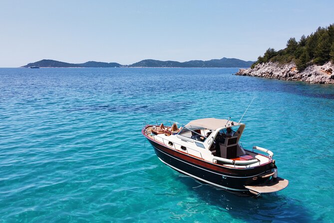 Luxury Elaphite Islands Half Day Cruise With Lunch Apreamare - Guest Reviews