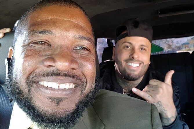 Luxury Escalade Cadillac Private Roundtrip Transportation - Frequently Asked Questions