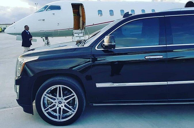 Luxury Escalade Cadillac Private Roundtrip Transportation - Final Thoughts