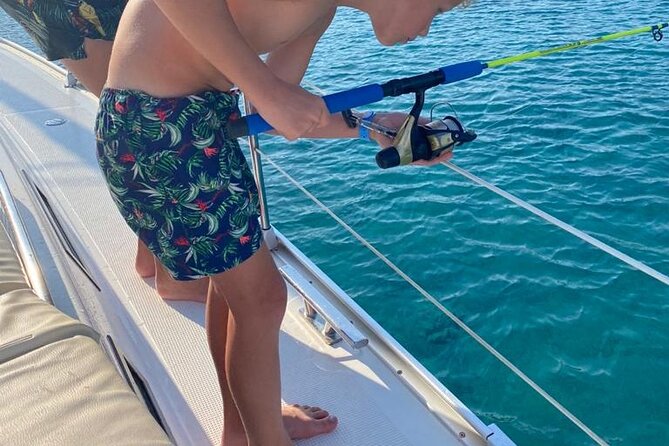 Luxury escape Sailing, shared from Hersonissos or Heraklion port - Who This Tour Is Best For