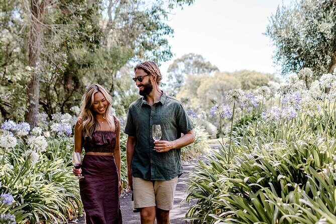 Luxury Estate Private Picnic at Brookland Valley - An In-Depth Look at the Picnic Experience