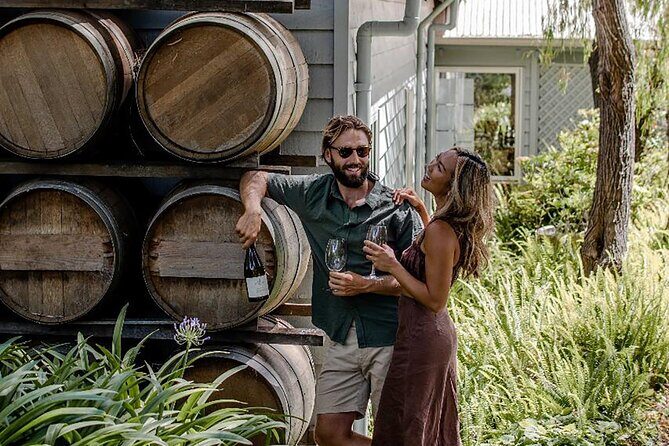 Luxury Estate Private Picnic at Brookland Valley - Practical Details and Tips