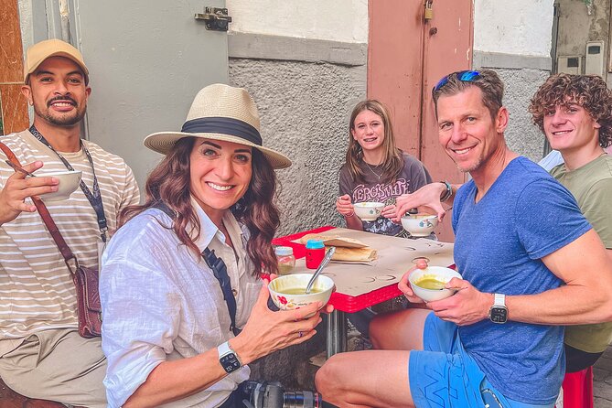 Luxury Estepona To Tangier Day Trip : Ferry, Food, Camel & Souks - Taking in the Kasbah and Medina of Tangier