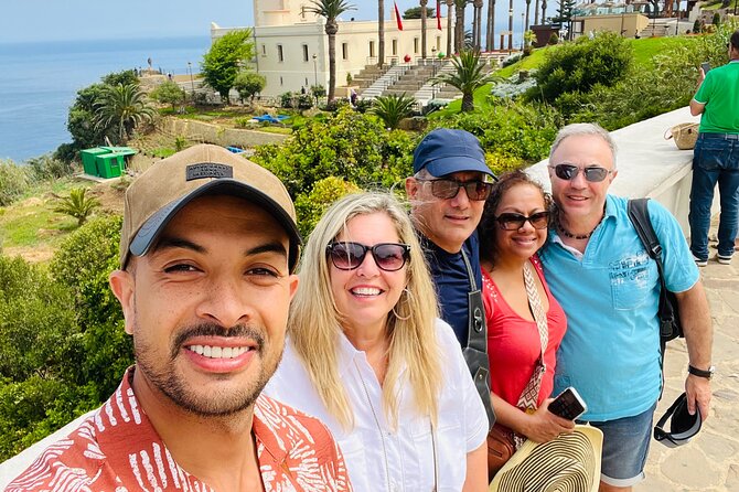 Luxury Estepona To Tangier Day Trip : Ferry, Food, Camel & Souks - Experiencing Moroccan Culture and Traditions