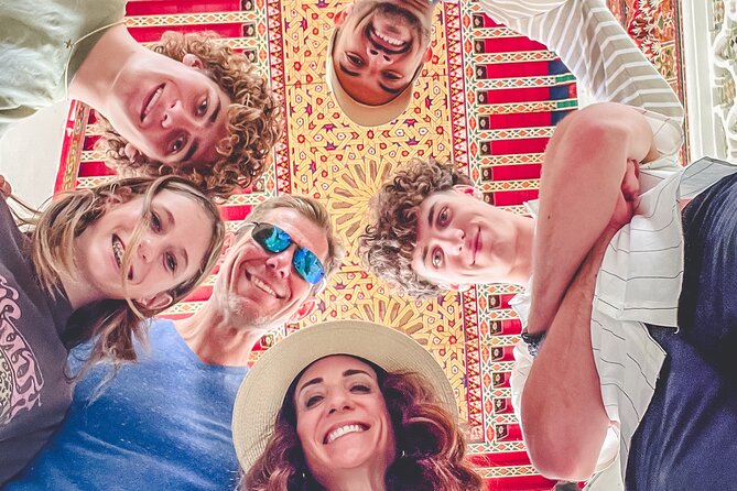 Luxury Estepona To Tangier Day Trip : Ferry, Food, Camel & Souks - Tailoring the Experience to Your Preferences