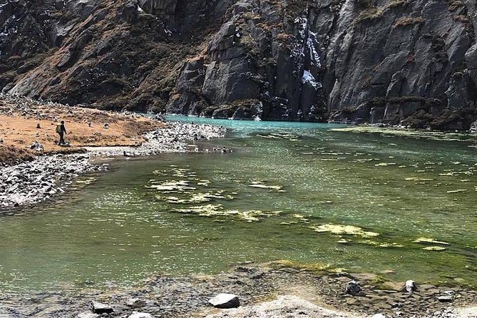 Luxury Everest Base Camp Trek -11 Days - The Sum Up