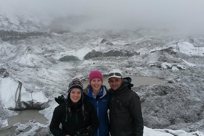 Luxury Everest Base Camp Trek -11 Days - FAQs