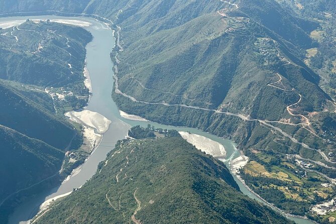 Luxury Everest Base Camp Trek - 11 Days - Day 6: To Dingboche – A Quiet Mountain Village