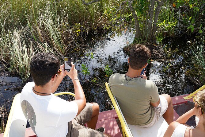 Luxury Everglades Excursion - An In-Depth Look at the Luxury Everglades Excursion