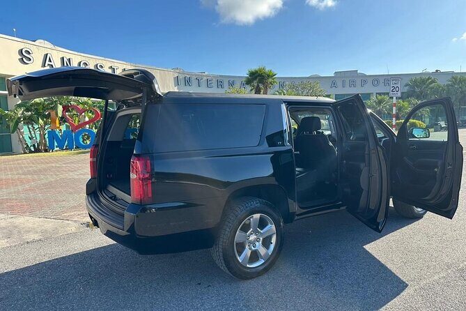 Luxury Excellence Oyster Bay Transfer - Final Thoughts