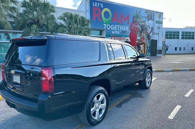 Luxury Excellence Oyster Bay Transfer - FAQs