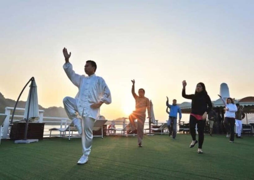 Luxury Experience 2D1N : Ha Long & Lan Ha Bay & Fine Dining - Practical Details and Value