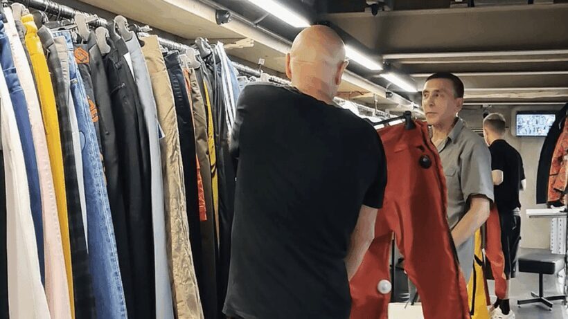 Luxury Fashion Bargain Hunt - An In-Depth Look at the Milan Fashion Bargain Tour