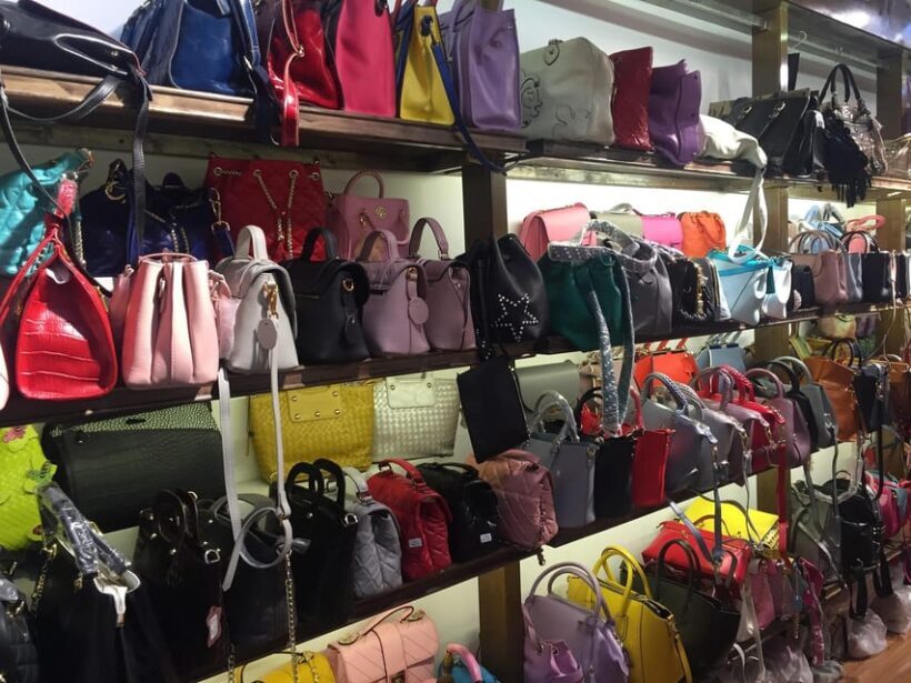 Luxury Fashion Bargain Hunt - FAQs