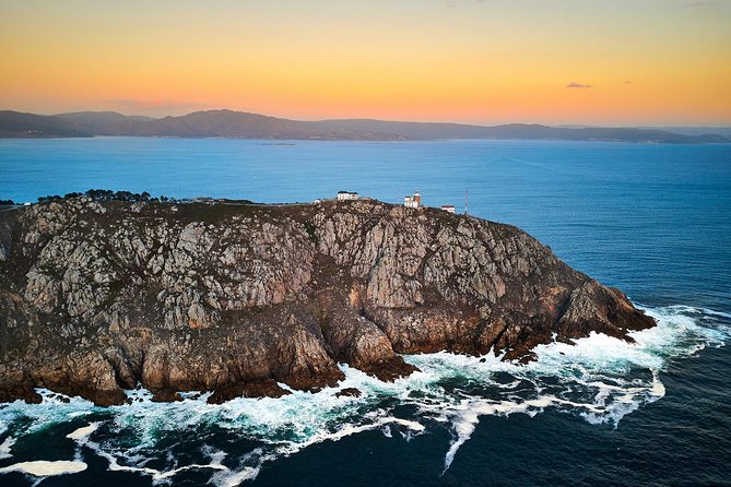 Luxury Finisterre Saint James Way Private Tour - Exploring Galicia’s Atlantic Scenery in Style