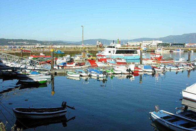 Luxury Finisterre Saint James Way Private Tour - What You Can Expect During the Day