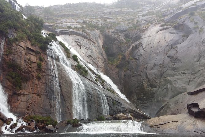 Luxury Finisterre Saint James Way Private Tour - Authenticity and Comfort: The Benefits of a Private Tour