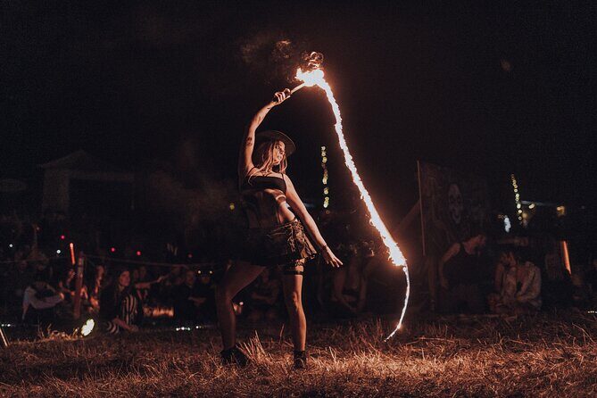 Luxury Fire Performance - Key Points