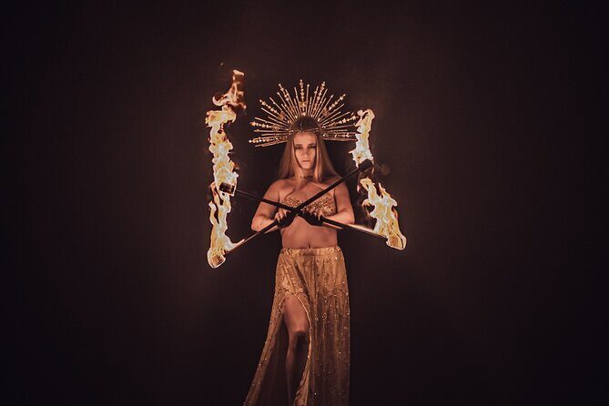 Luxury Fire Performance - What Is the Experience?