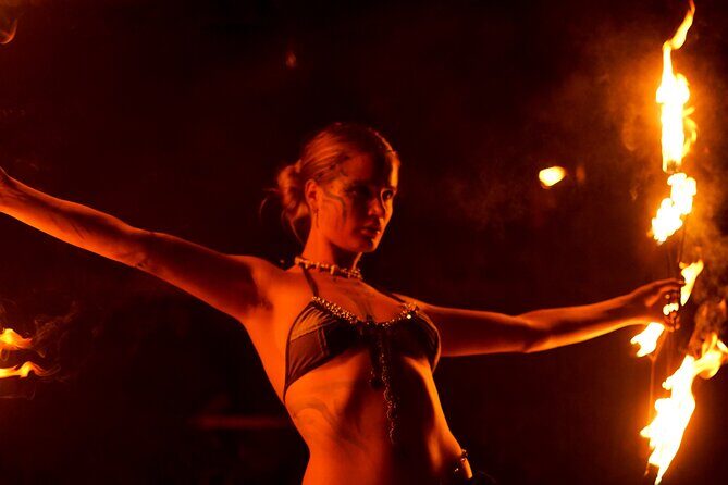 Luxury Fire Performance - Weather and Cancellation Policy