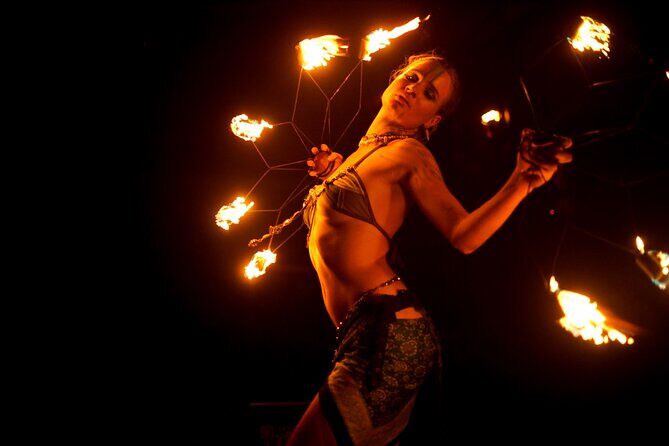 Luxury Fire Performance - Final Verdict