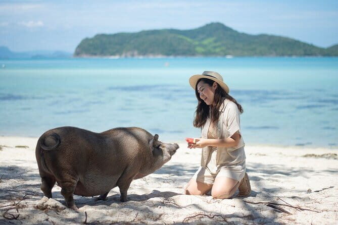 Luxury Floating Bar and Snorkeling at Koh Madsum - Analyzing the Value and Overall Experience