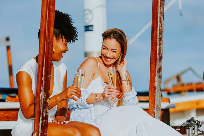 Luxury Four-Course Caribbean Dinner Cruise Experience - Who Should Consider This Cruise?