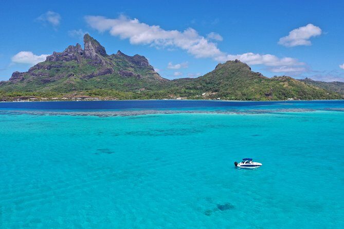 Luxury Full Day Snorkeling - Key Points