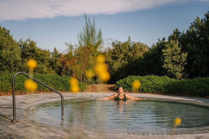 Luxury Geothermal Springs in the Mornington Peninsula - What Is Alba Thermal Springs & Spa?