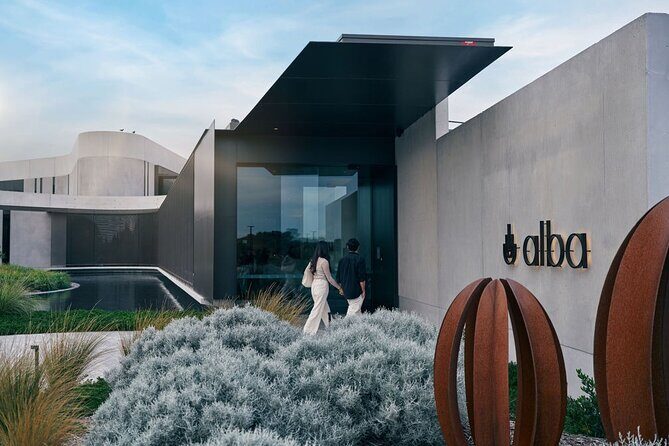 Luxury Geothermal Springs in the Mornington Peninsula - The Experience from Past Visitors
