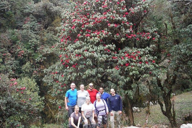 Luxury Ghorepani Poonhill Trek - 10 Days - Frequently Asked Questions
