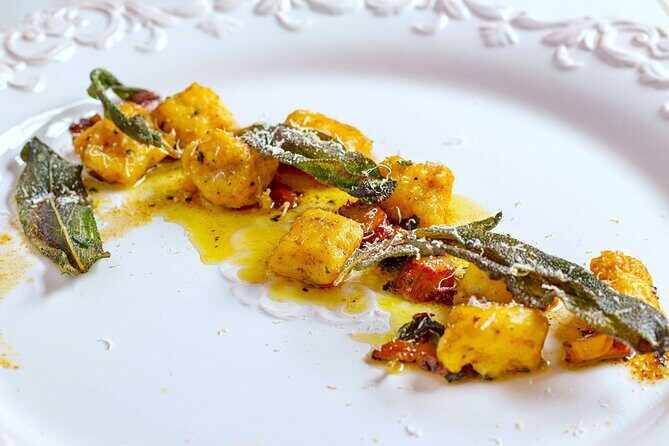 Luxury Gnocchi Making Class in Baltimore (Includes 3-Course Meal) - The Downsides