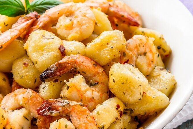 Luxury Gnocchi Making Class in Baltimore (Includes 3-Course Meal) - Final Thoughts