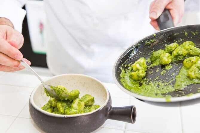 Luxury Gnocchi Making Class in Baltimore (Includes 3-Course Meal) - FAQ