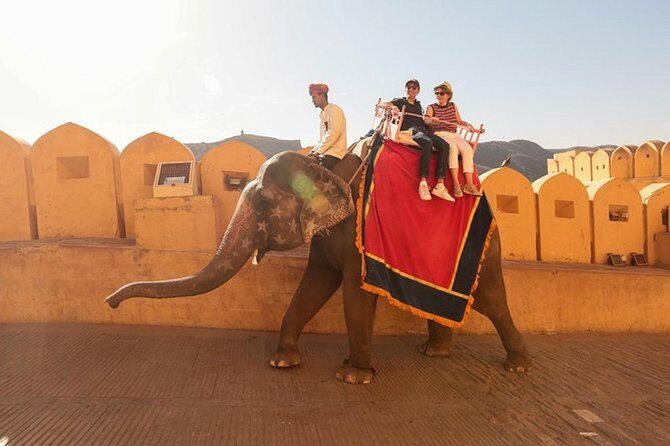 Luxury Golden Triangle Tour 5 Days - Final Thoughts
