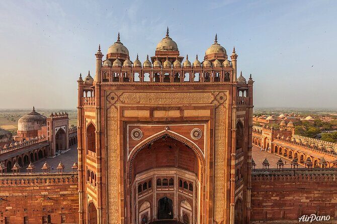 Luxury Golden Triangle Tour Explore Delhi Agra & Jaipur 3 Days - Frequently Asked Questions