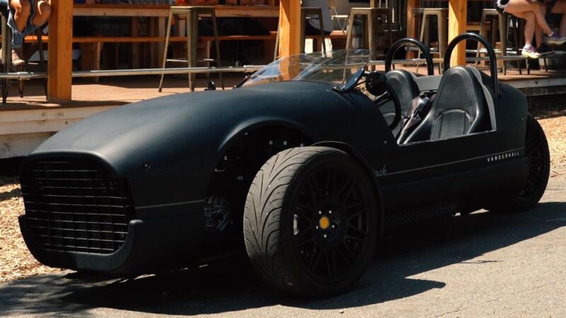 Luxury GPS Talking Tour Car: Balboa & Downtown - Final Thoughts