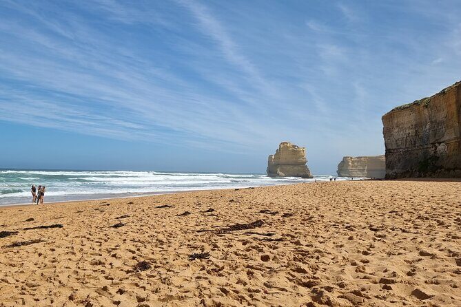 Luxury Great Ocean Road Tour Max 11 with Pickup Service - The Experience: A Deep Dive into the Tour