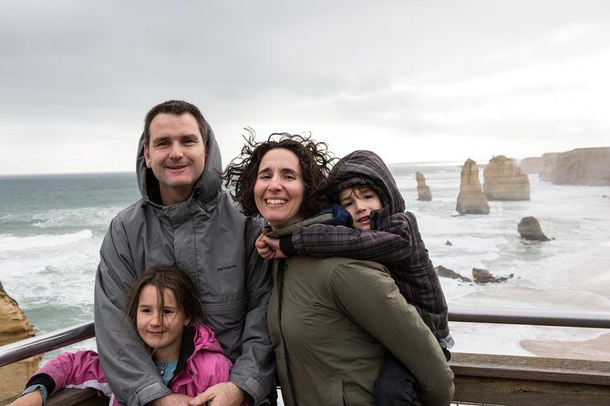 Luxury Great Ocean Road Tour Reverse - Max 11 Door to Door Pickup - FAQ