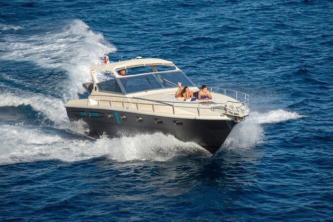 Luxury group tour in Amalfi - Final Thoughts