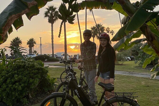 Luxury Guided Electric Bike Tour to Downtown Encinitas - The Sum Up: Is It Worth It?
